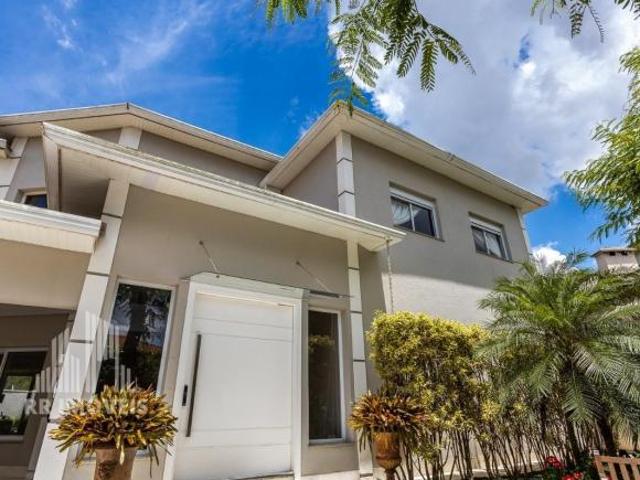 Casa para venda em Alphaville de 790.00m² com 4 Quartos, 4 Suites e 5 Garagens