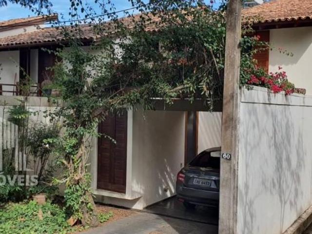 Casa para venda em Alphaville de 176.00m² com 3 Quartos, 1 Suite e 2 Garagens
