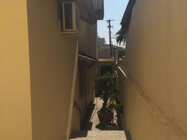 Casa para venda em Alphaville de 253.26m² com 3 Quartos, 3 Suites e 3 Garagens