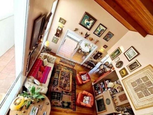 Casa para venda em Alphaville de 277.00m² com 4 Quartos, 2 Suites e 4 Garagens