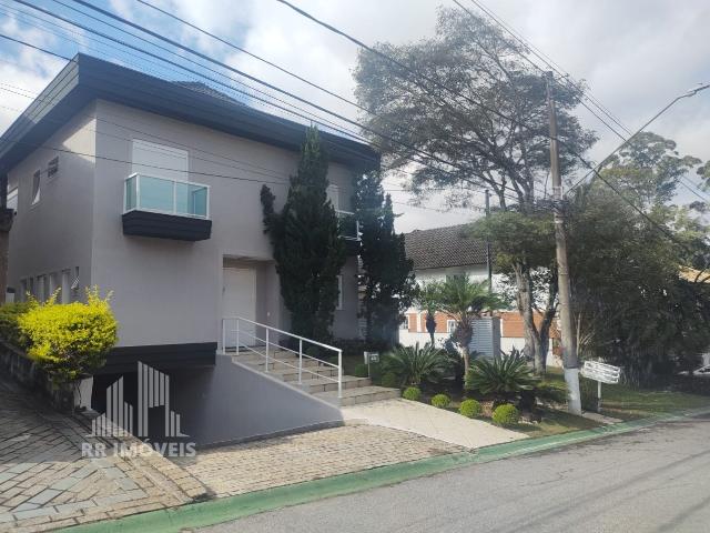 Casa para venda em Alphaville em Santana De Parnaíba São Paulo de 300.00m² com 4 Quartos, 4 Suítes e 4 Garagens