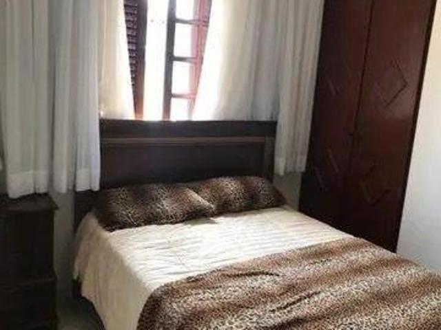 Casa para venda em Alphaville de 300.00m² com 4 Quartos e 4 Suites