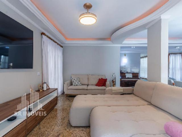 Casa para venda em Alphaville em Santana De Parnaíba São Paulo de 304.00m² com 4 Quartos, 4 Suítes e 4 Garagens