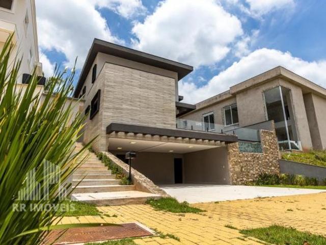 Casa para venda em Alphaville de 367.00m² com 4 Quartos, 4 Suites e 4 Garagens