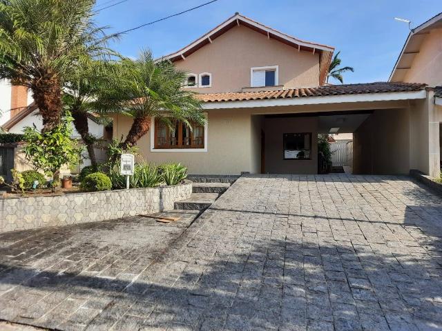 Casa para venda em Alphaville em Santana De Parnaíba São Paulo de 387.00m² com 4 Quartos, 1 Suíte e 4 Garagens