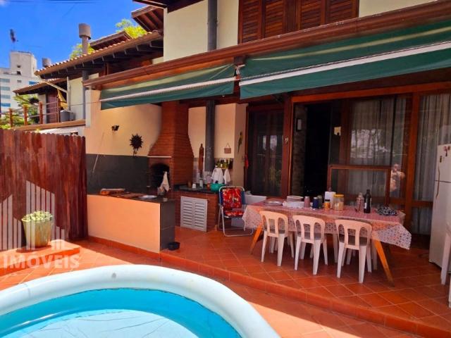 Casa para venda em Alphaville em Santana De Parnaíba São Paulo de 176.00m² com 3 Quartos, 1 Suíte e 2 Garagens