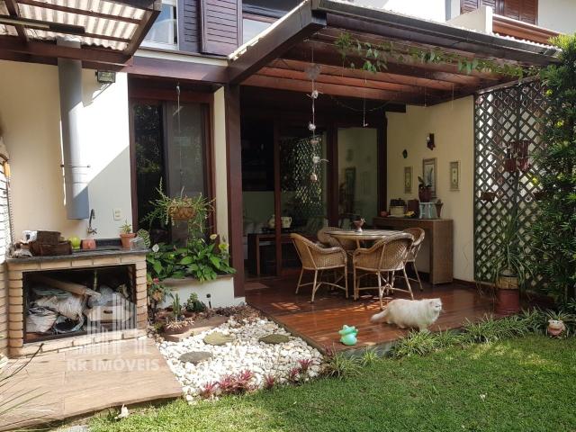 Casa para venda em Alphaville em Santana De Parnaíba São Paulo de 176.00m² com 3 Quartos, 1 Suíte e 2 Garagens