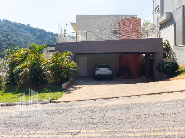 Casa para venda em Alphaville em Santana De Parnaíba São Paulo de 280.00m² com 3 Quartos, 1 Suíte e 4 Garagens