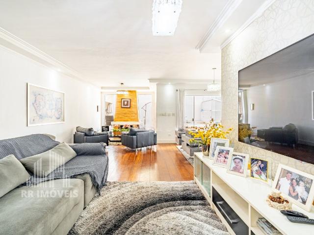 Casa para venda em Alphaville em Santana De Parnaíba São Paulo de 290.00m² com 3 Quartos, 1 Suíte e 4 Garagens