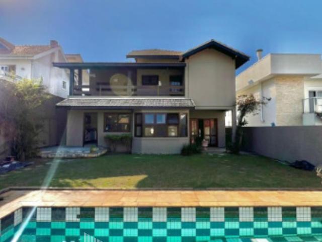 Casa para venda em Alphaville em Santana De Parnaíba São Paulo de 300.00m² com 4 Quartos, 2 Suítes e 3 Garagens