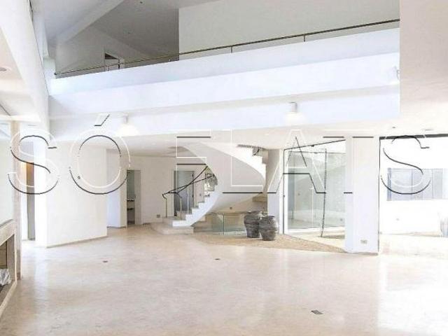 Casa para venda em Alphaville Empresarial de 790.00m² com 4 Quartos, 4 Suites e 4 Garagens