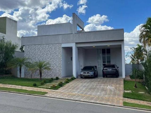 Casa para venda em Alphaville Flamboyant Residencial Araguai