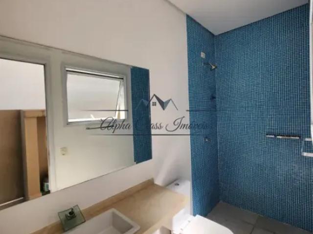 Casa para venda em Alphaville Gênesis 1