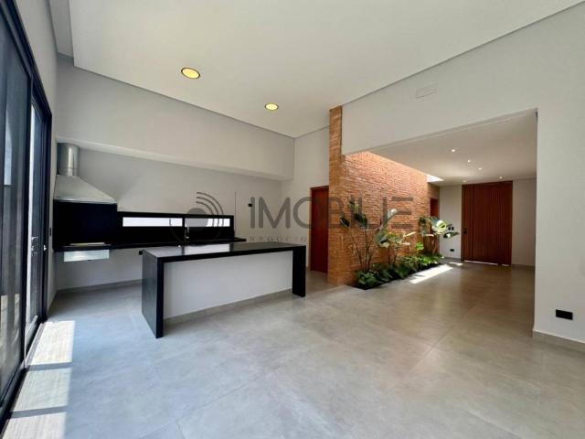 Casa para venda em Alphaville Itu em Itu São Paulo de 210.00m² com 3 Quartos, 3 Suítes e 2 Garagens