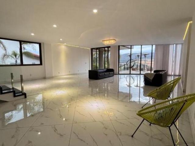 Casa para venda em Alphaville Lagoa dos Ingleses, Nova Lim