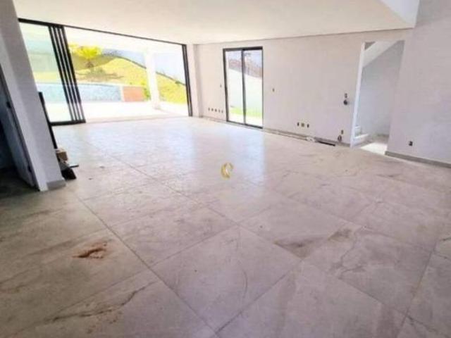 Casa para venda em Alphaville Lagoa dos Ingleses, Nova Lim