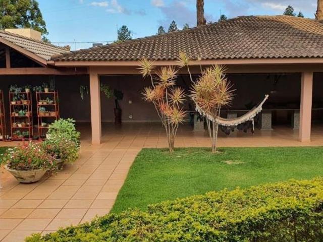 Casa para venda em Alphaville Lagoa dos Ingleses, Nova Lim