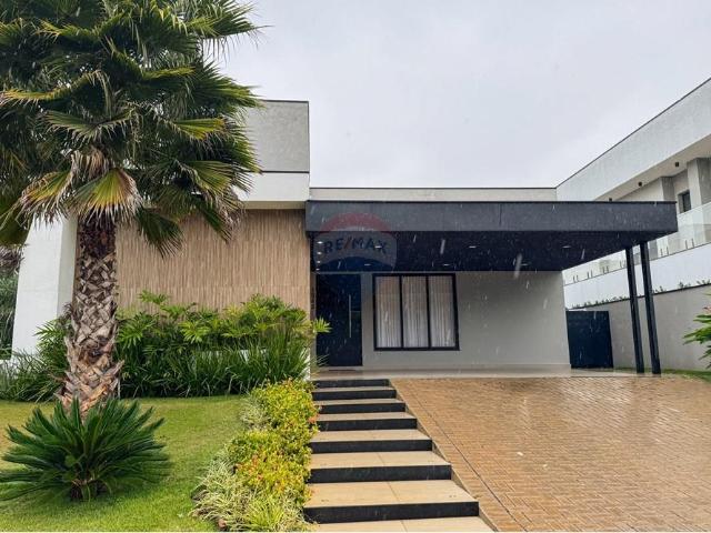 Casa para venda em Alphaville Nova Esplanada 3 em Votorantim São Paulo de 243.10m² com 3 Quartos, 3 Suítes e 4 Garagens