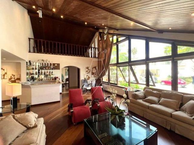 Casa para venda em Alphaville Residencial 10