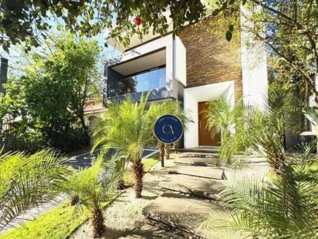 Casa para venda em Alphaville Residencial 2, Barueri