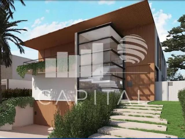 Casa Para Venda e Locação Em Alphaville Barueri Sp