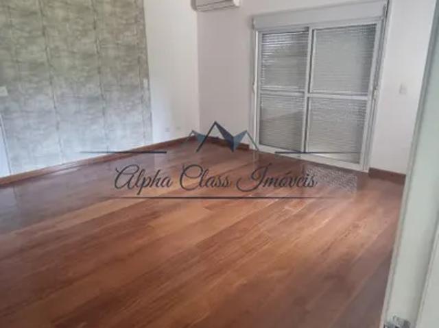 Casa para venda em Alphaville Residencial Tamboré 10