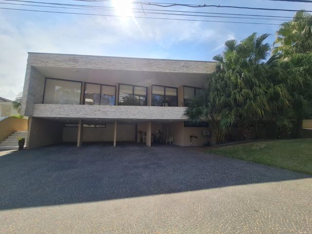 Casa para venda em Alphaville Residencial Um em Barueri São Paulo de 739.00m² com 4 Quartos e 4 Suítes
