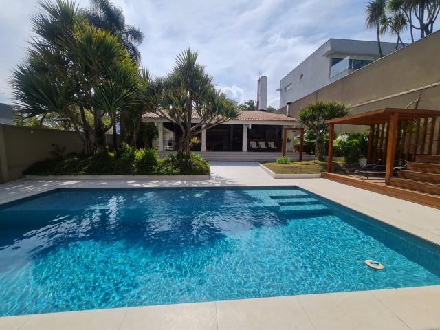 Casa para venda em Alphaville Residencial Um em Barueri São Paulo de 739.00m² com 4 Quartos, 4 Suítes e 10 Garagens