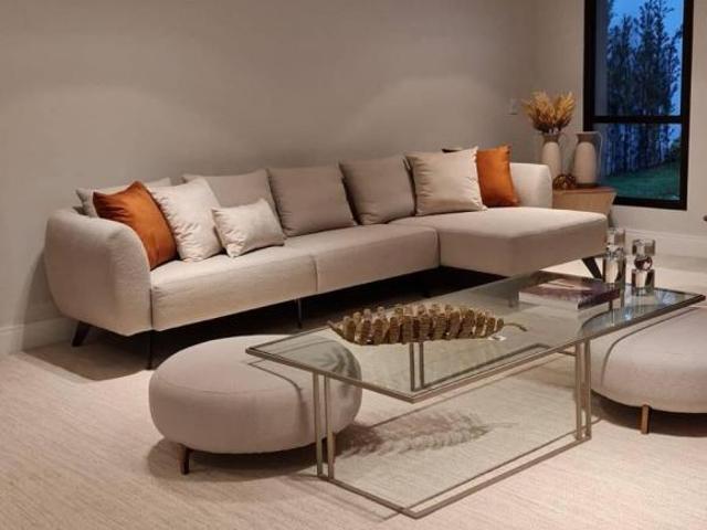 Casa para venda em Alphaville Residencial Dois de 560.00m² com 4 Quartos, 4 Suites e 4 Garagens