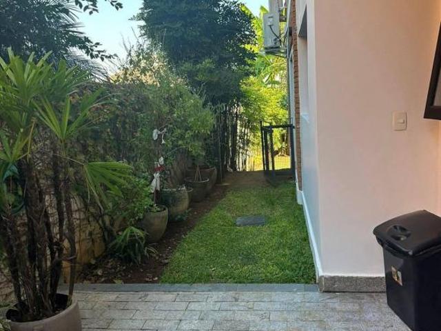 Casa para venda em Alphaville Residencial Dois de 591.70m² com 4 Quartos, 2 Suites e 6 Garagens