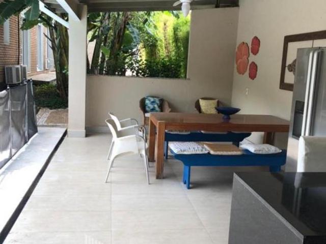 Casa para venda em Alphaville Residencial Dois de 500.00m² com 4 Quartos, 4 Suites e 4 Garagens