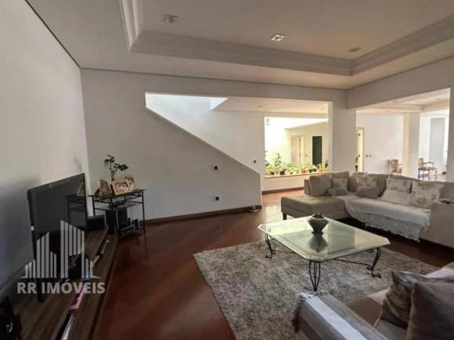 Casa para venda em Alphaville Residencial Dois de 833.00m² com 7 Quartos, 5 Suites e 4 Garagens