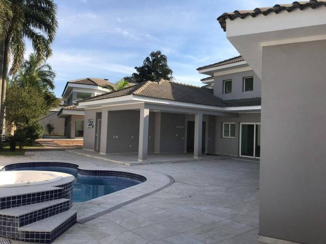 Casa para venda em Alphaville Residencial Dois em Barueri São Paulo de 2000.00m² com 5 Quartos, 5 Suítes e 9 Garagens