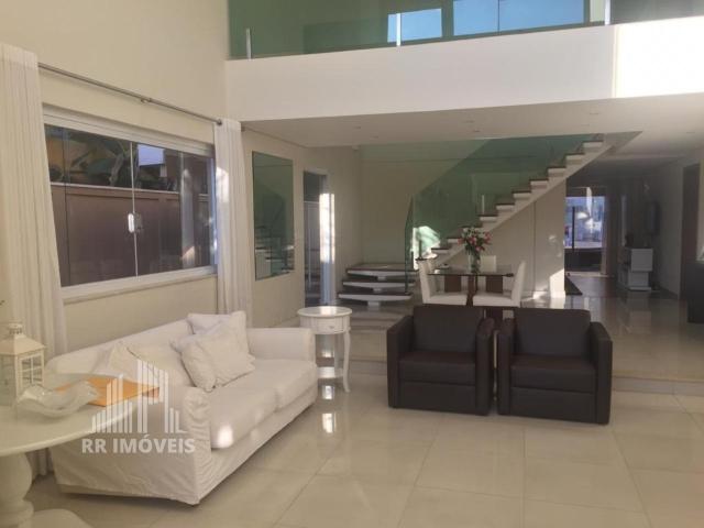 Casa para venda em Alphaville Residencial Dois em Barueri São Paulo de 480.00m² com 4 Quartos, 3 Suítes e 6 Garagens