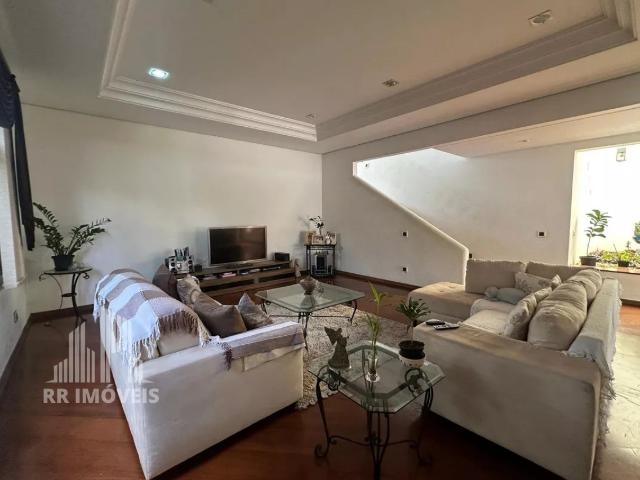 Casa para venda em Alphaville Residencial Dois em Barueri São Paulo de 833.00m² com 7 Quartos, 5 Suítes e 4 Garagens