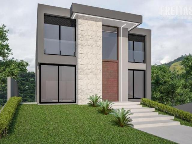 CASA PARA VENDA EM ALPHAVILLE RESIDENCIAL GÊNESIS 2