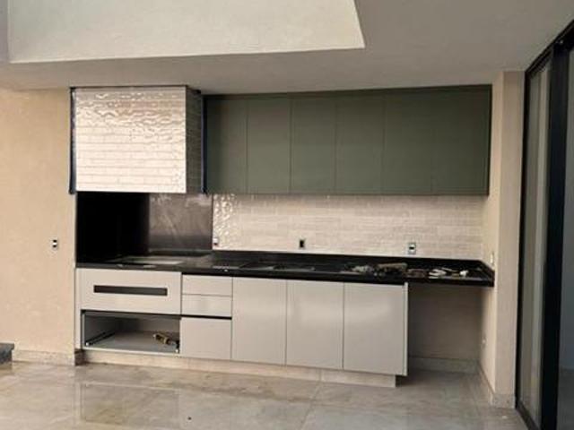 CASA PARA VENDA EM ALPHAVILLE RESIDENCIAL GÊNESIS 2