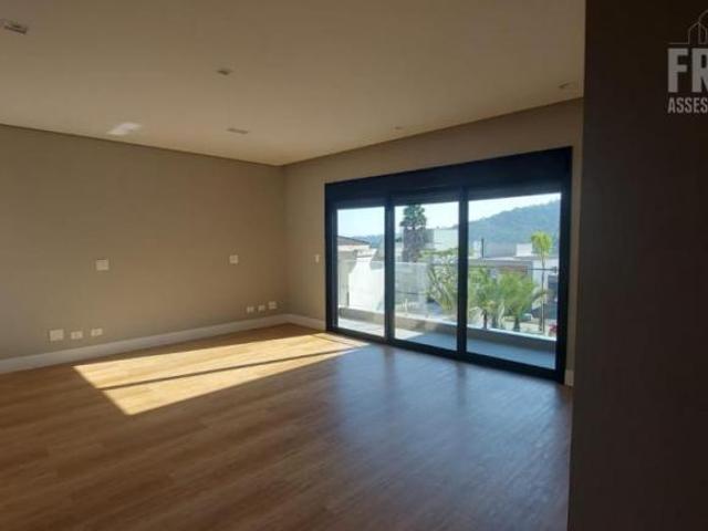 CASA PARA VENDA EM ALPHAVILLE RESIDENCIAL GÊNESIS 2