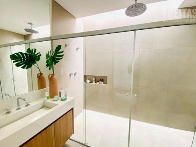 CASA PARA VENDA EM ALPHAVILLE RESIDENCIAL GÊNESIS 2