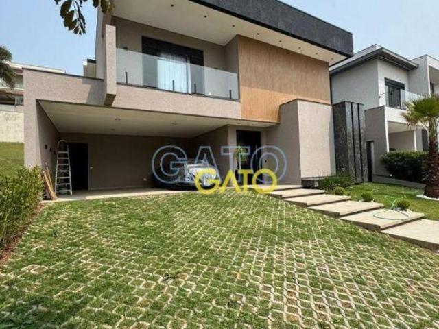 Casa para venda em Alphaville Santana de Parnaíba/SP