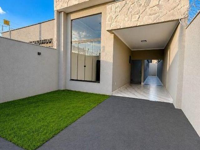 Casa para venda em Aparecida de Goiânia