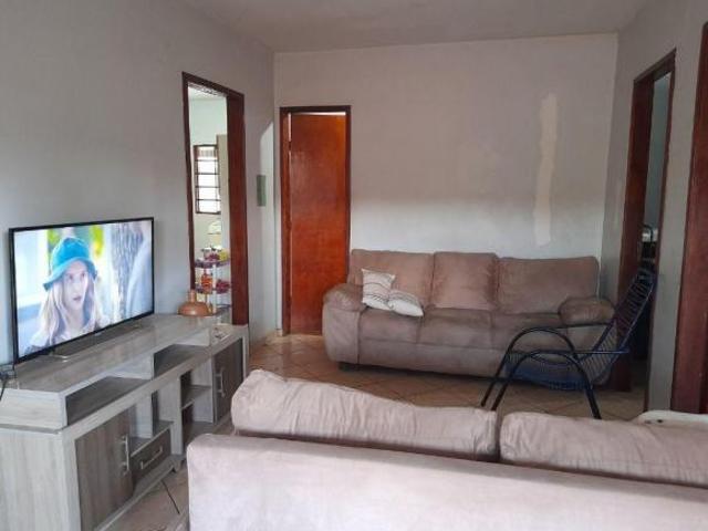 Casa para venda em Aparecida de Goiânia