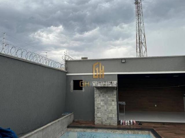 Casa para venda em Aparecida de Goiânia