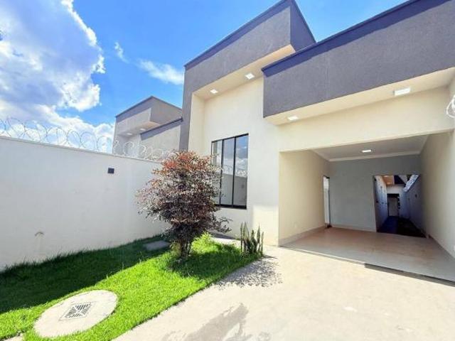 Casa para venda em Aparecida de Goiânia