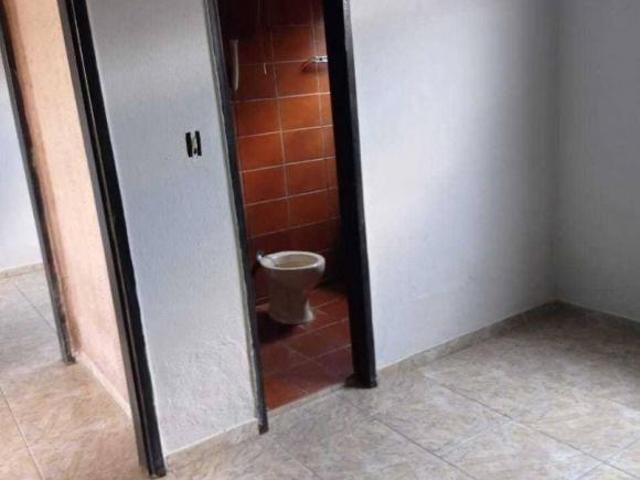 Casa para venda em Aparecida de Goiânia