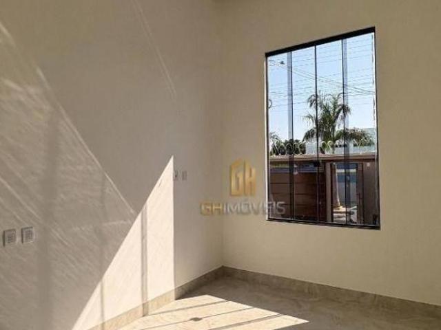 Casa para venda em Aparecida de Goiânia