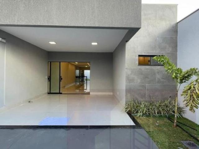 Casa para Venda em Aparecida de Goiânia, Cardoso Continuação, 3 dormitórios, 1 suíte, 2 banheiros, 3
