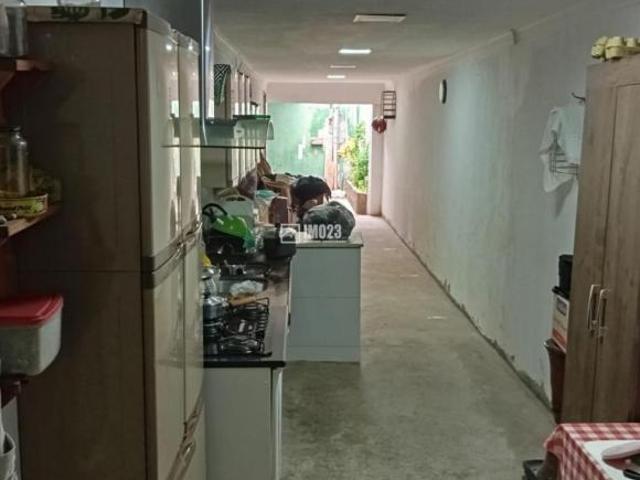 Casa para Venda em Aparecida de Goiânia, Cidade Vera Cruz, 2 dormitórios, 2 banheiros, 2 vagas