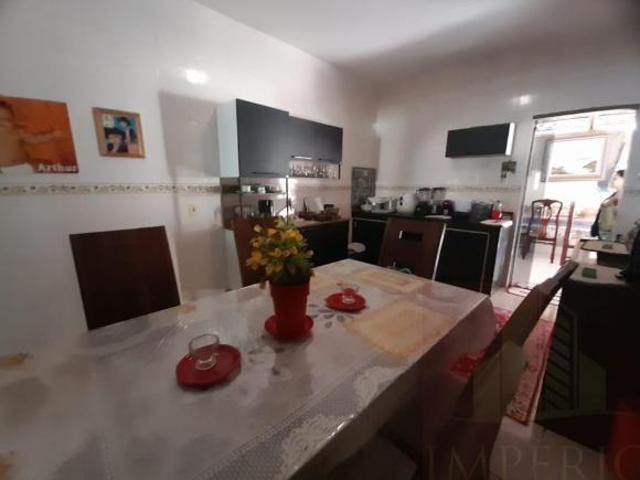 Casa para Venda em Aparecida de Goiânia, Jardim Mont Serrat, 2 dormitórios, 1 suíte, 2 banheiros, 2