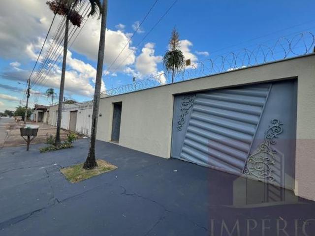 Casa para Venda em Aparecida de Goiânia, Jardim dos Buritis, 3 dormitórios, 1 suíte, 3 banheiros, 2
